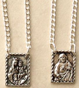 Catholic Scapulars