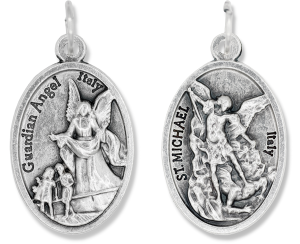 Buy Inexpensive Catholic Patron Saints Medals | Gifts Catholic
