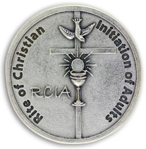 Buy Catholic Saint Pocket Tokens & Coins | GiftsCatholic
