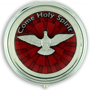 Buy 24kt Gold Plated Catholic Communion Pyxes | GiftsCatholic