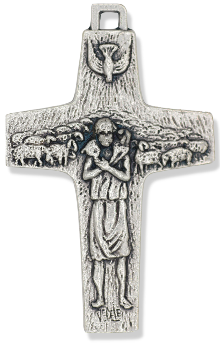 Pope Francis Papal Cross